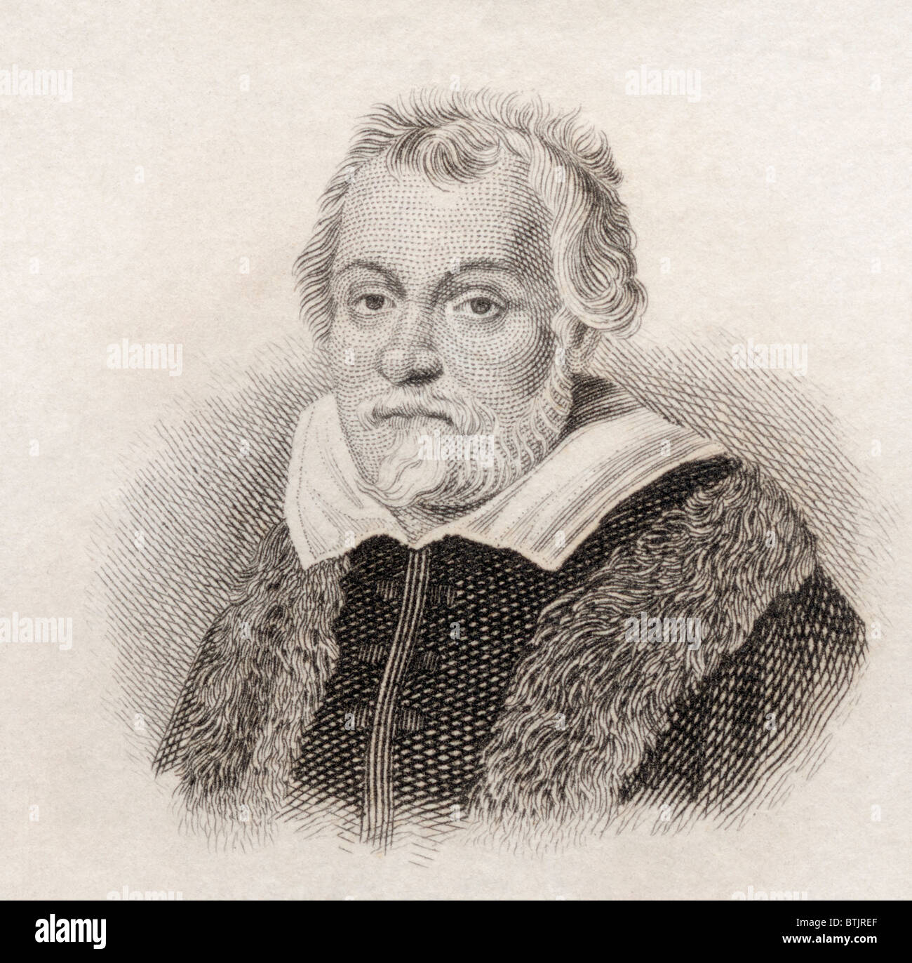 Transfiguration Lodovico Carracci