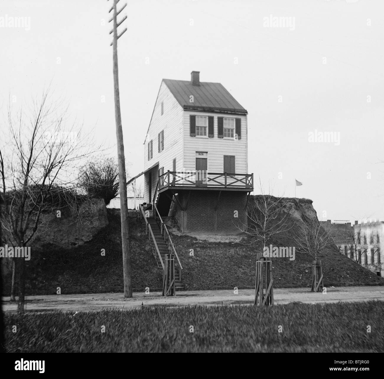1910s house united states hi-res stock photography and images - Alamy