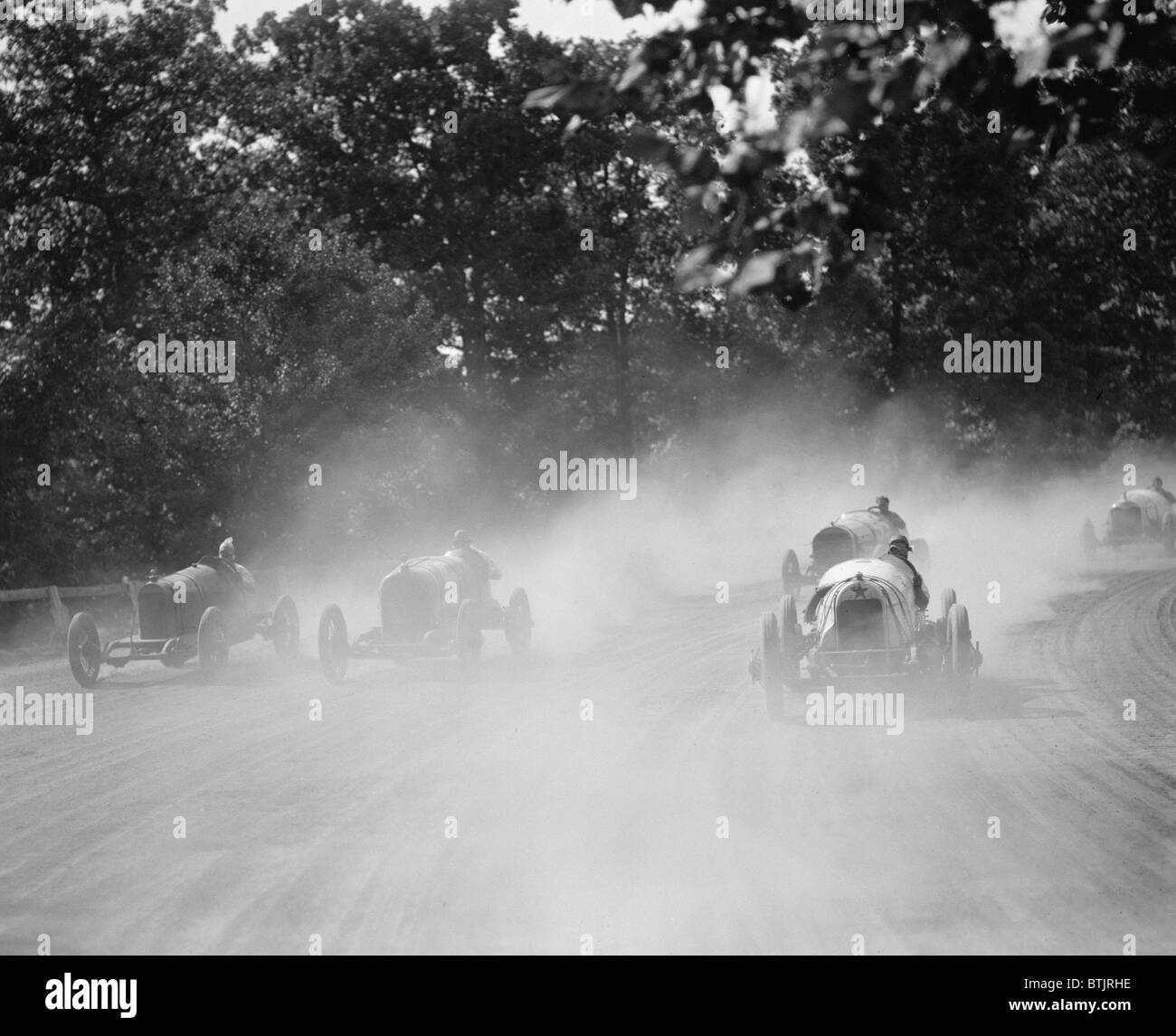 1920s racing cars hi-res stock photography and images - Alamy