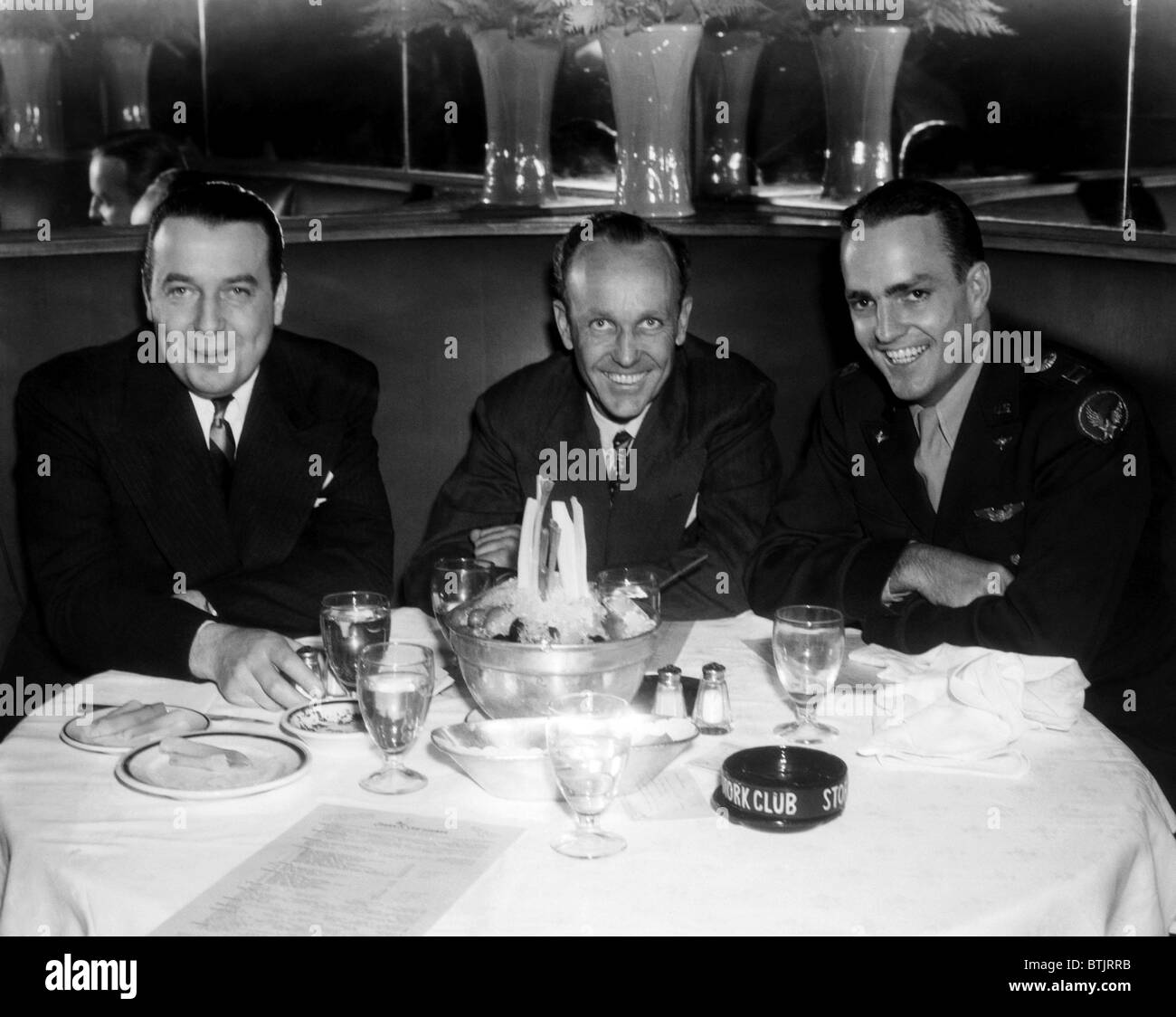 William randolph hearst 1940s hi-res stock photography and images - Alamy