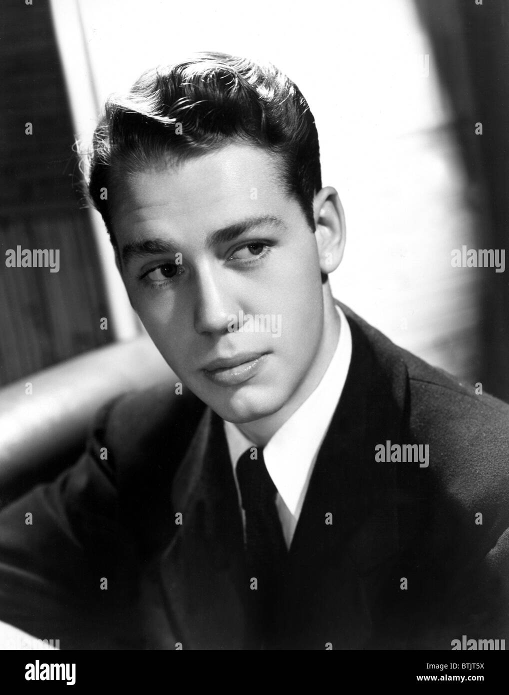 Richard quine hi-res stock photography and images - Alamy