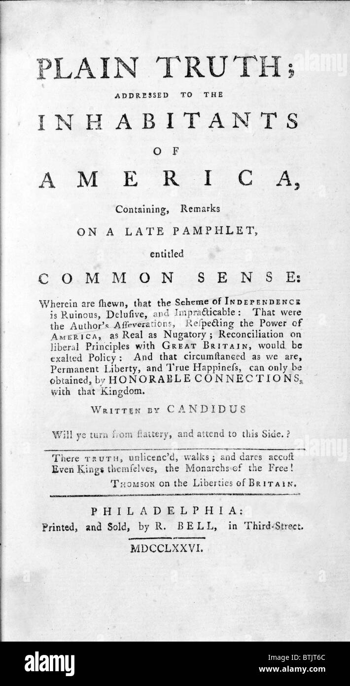 Published 1700s hi-res stock photography and images - Alamy