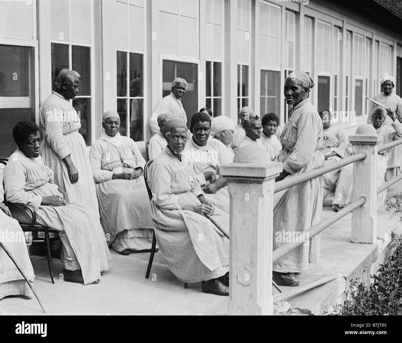 African Americans During The 1920s