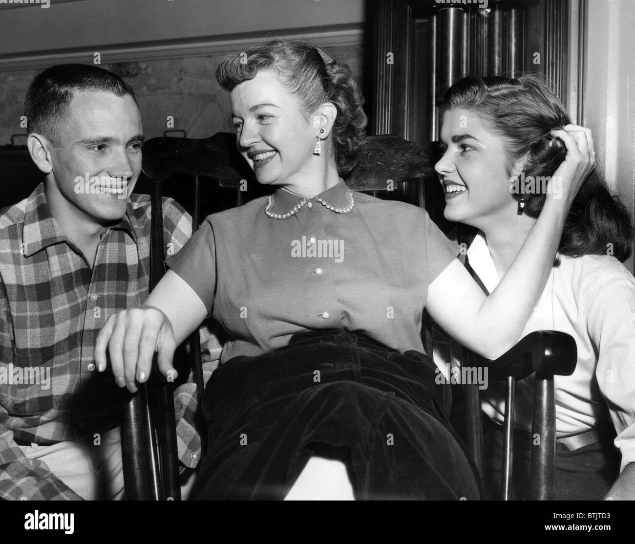 Dale rogers hi-res stock photography and images - Alamy