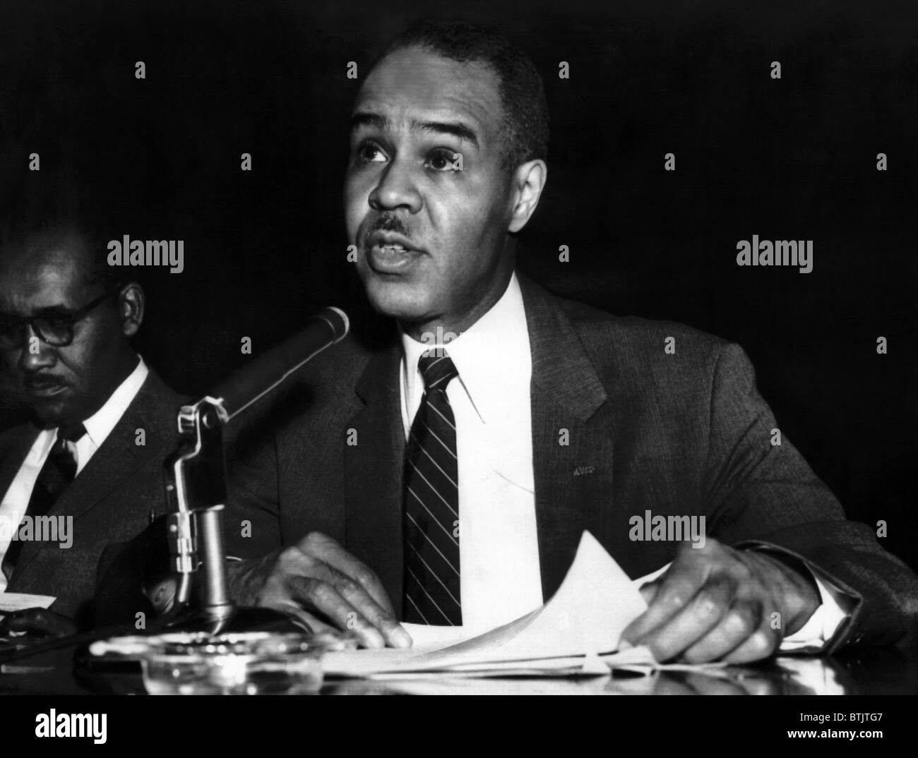 Wilkins Black and White Stock Photos & Images - Alamy