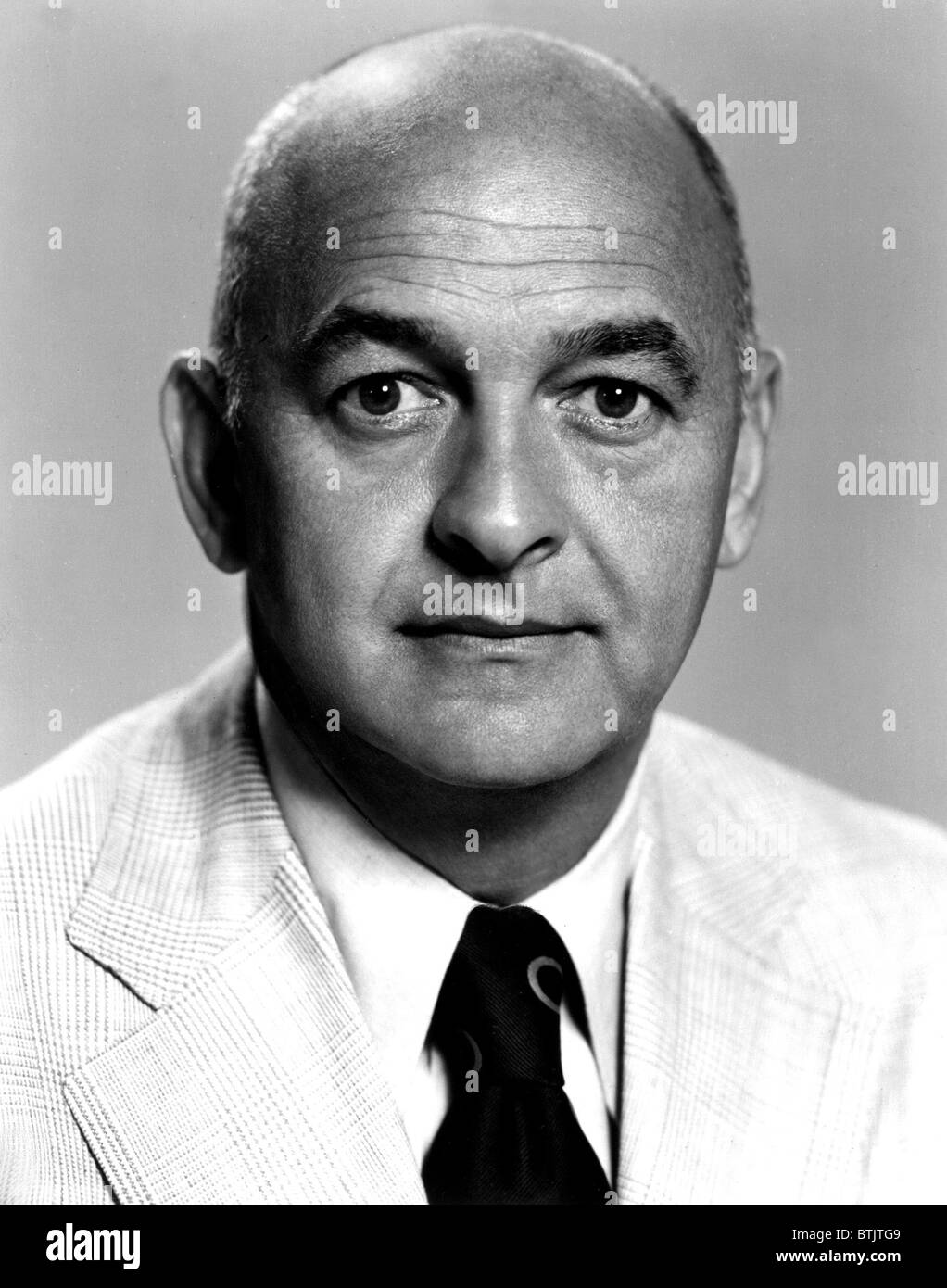Robert D. Wood, 1974 Stock Photo - Alamy
