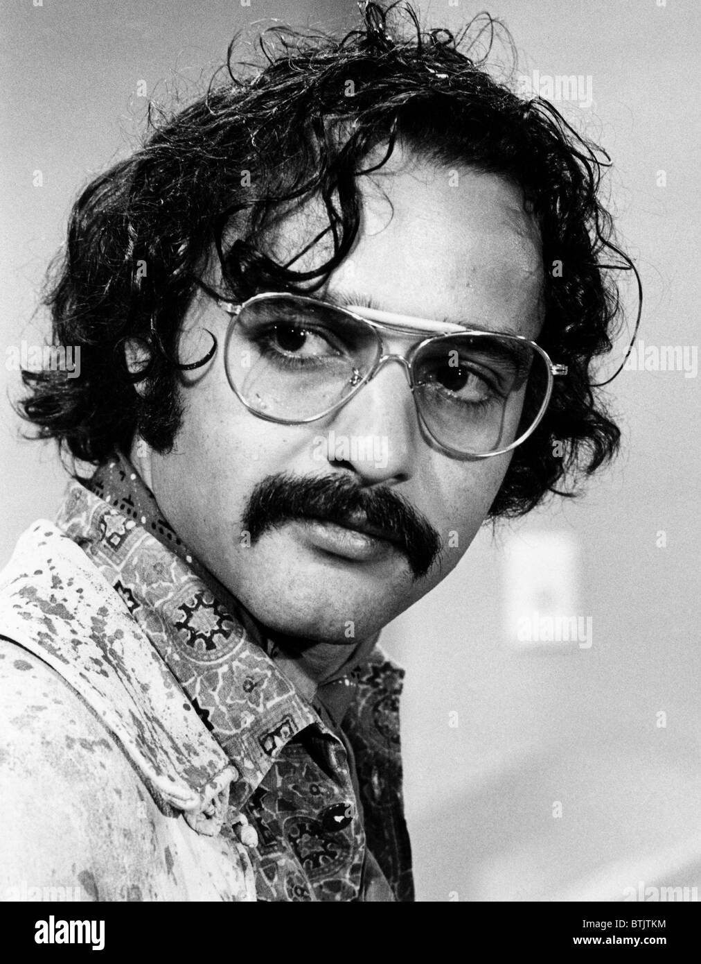 Sal Mineo (1939-1976), American actor, 1970. CSU Archives/Courtesy ...