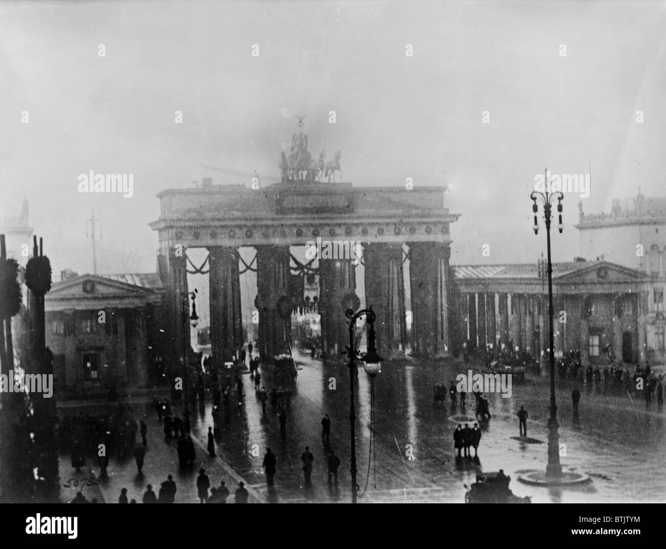 Germany 1920s hi-res stock photography and images - Alamy