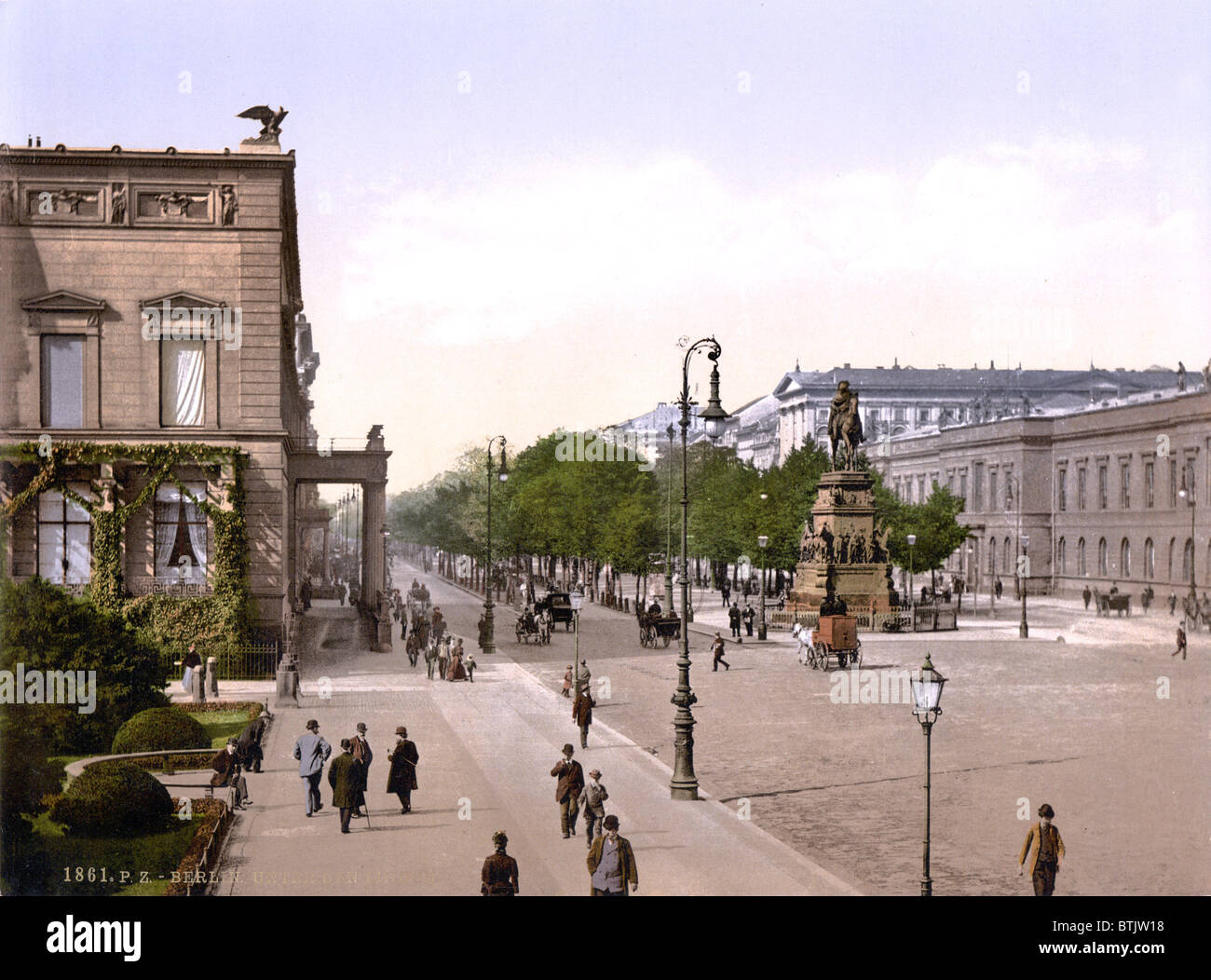 Early 1900s germany hi-res stock photography and images - Alamy