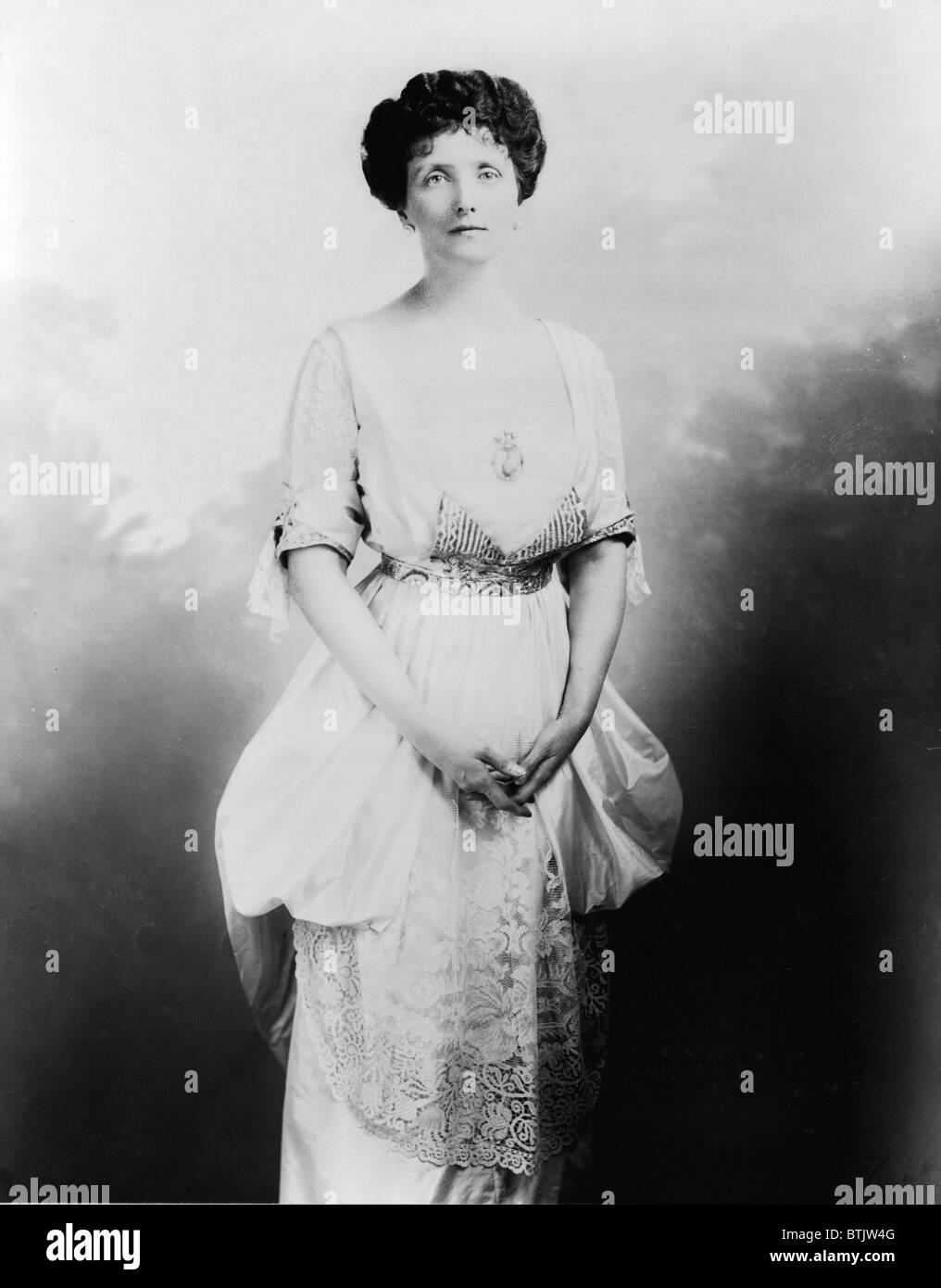 Emily post etiquette hi-res stock photography and images - Alamy