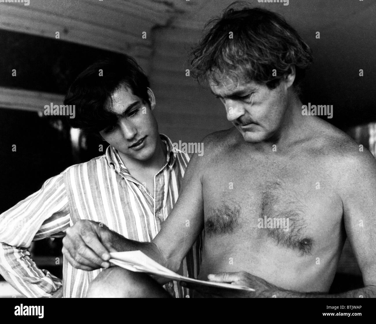 Timothy Leary High Resolution Stock Photography and Images - Alamy