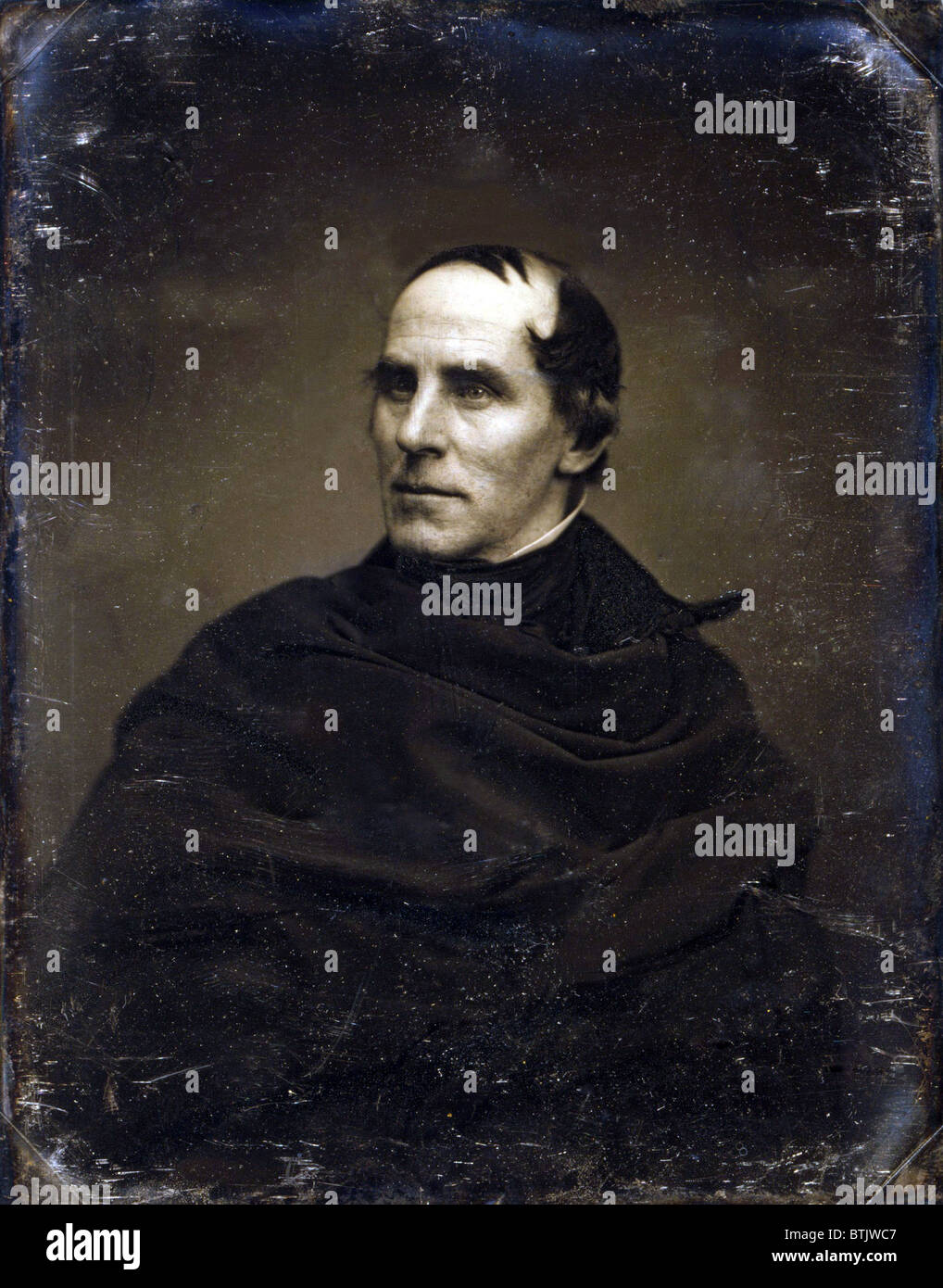 Thomas Cole (1801-1848). The founding painter of the American "Hudson ...