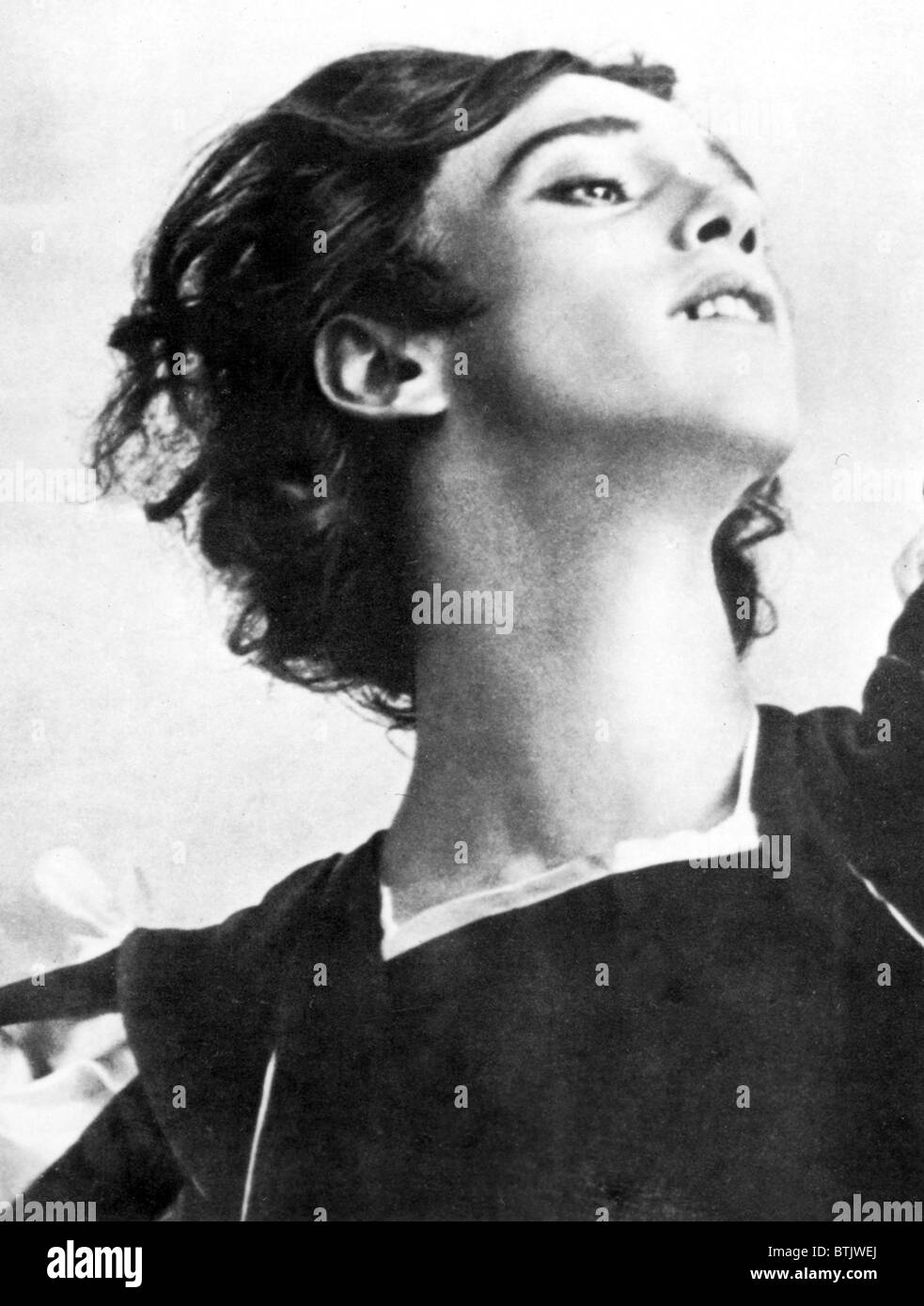 Vaslav Fomich Nijinsky