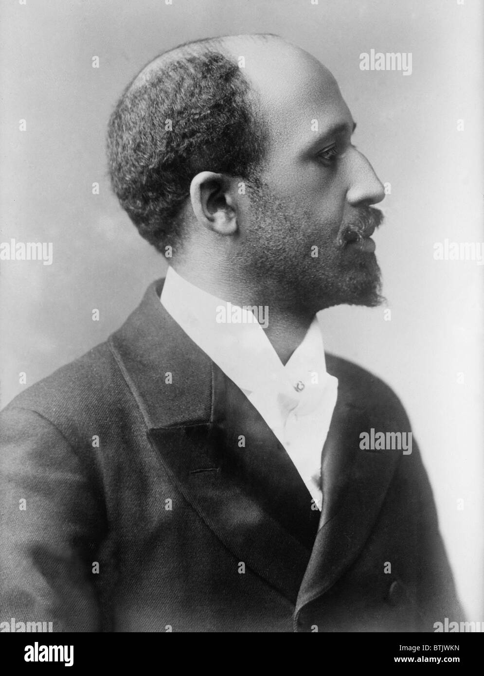 W e b dubois hi-res stock photography and images - Alamy
