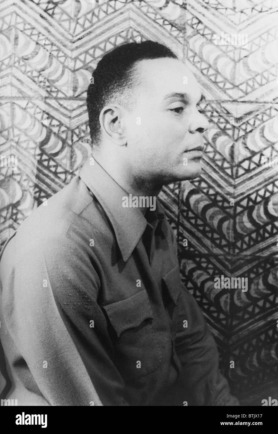 1940s detective hi-res stock photography and images - Alamy