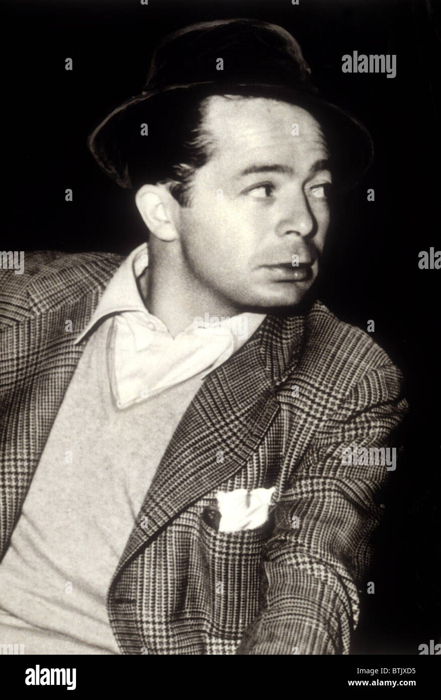 Billy wilder hi-res stock photography and images - Alamy Billy wilder hi-res stock photography and images - Alamy