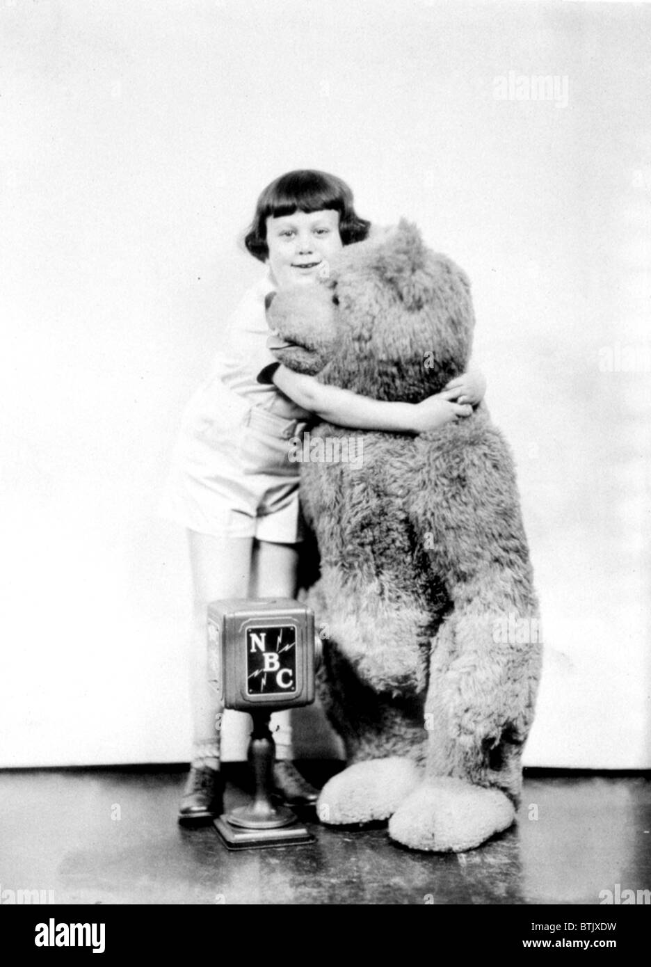 Real Winnie The Pooh And Christopher Robin