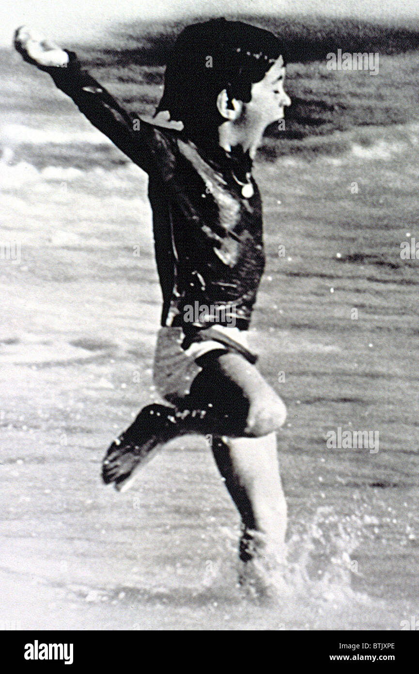 John kennedy jr beach hi-res stock photography and images - Alamy