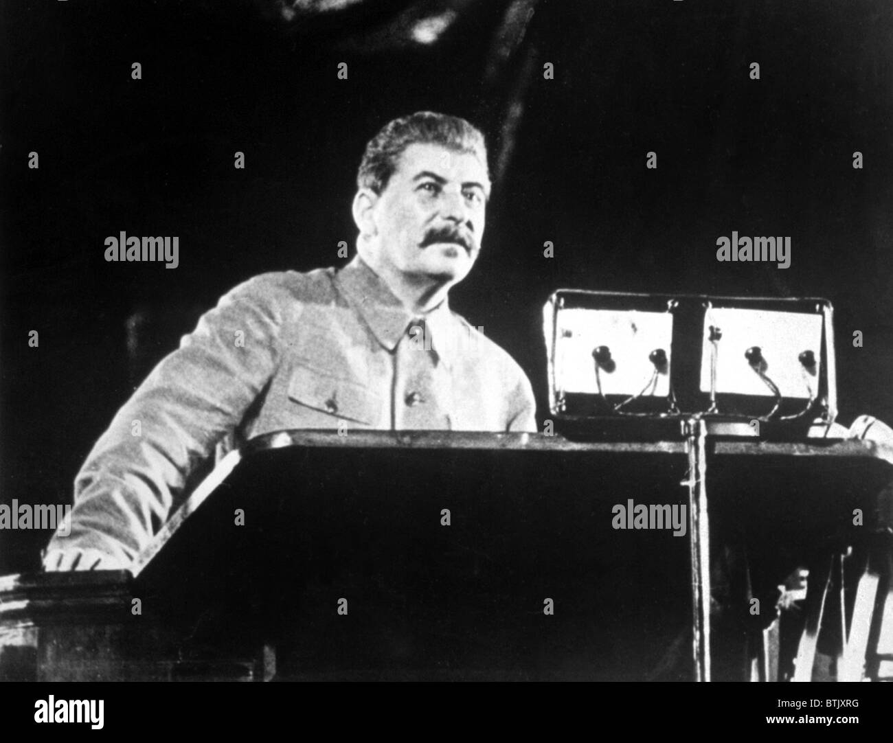 Josef Stalin, 1937 Stock Photo - Alamy