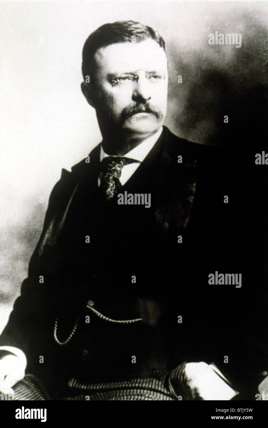 Roosevelt history hi-res stock photography and images - Alamy