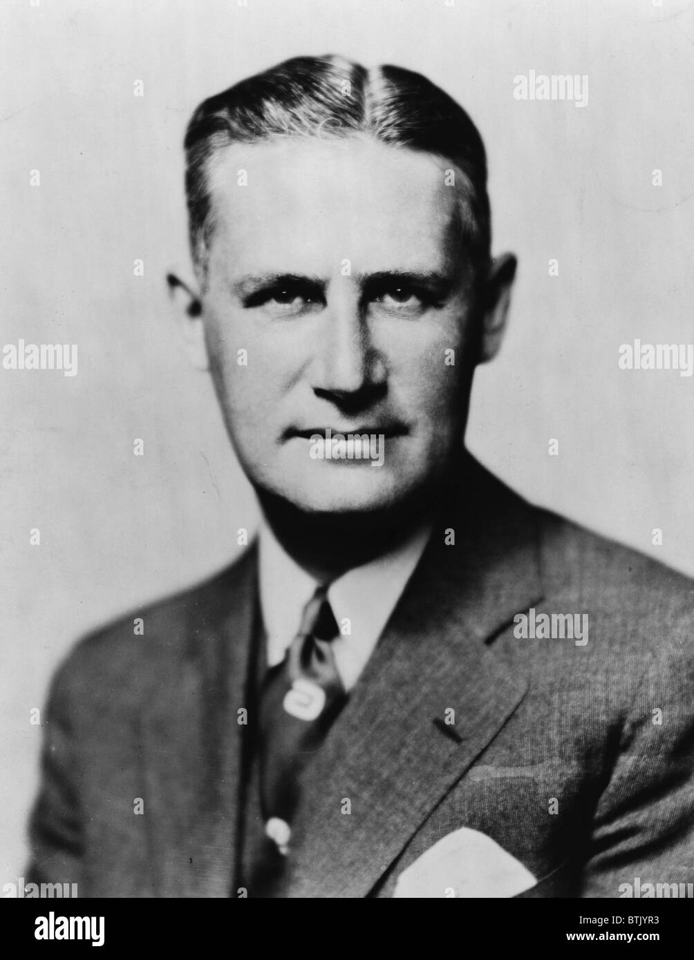 New york times newspaper 1940 Black and White Stock Photos & Images - Alamy