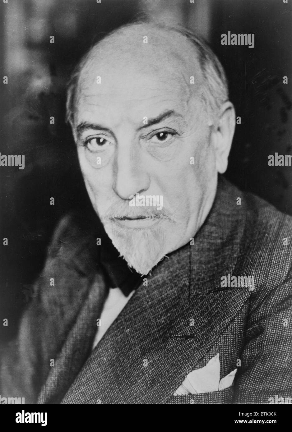Pirandello nobel hi-res stock photography and images - Alamy