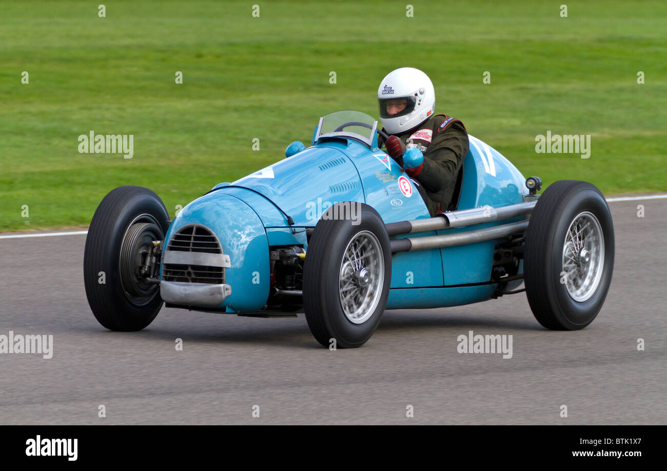 Gordini hi-res stock photography and images - Alamy