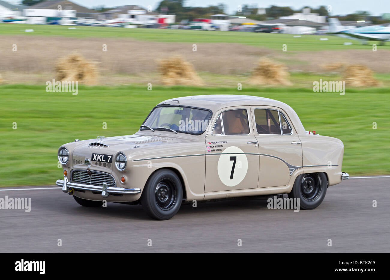 Austin westminster hi-res stock photography and images - Alamy