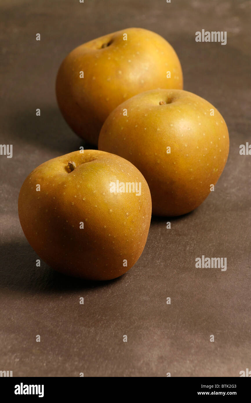Russet Apples High Resolution Stock Photography and Images - Alamy