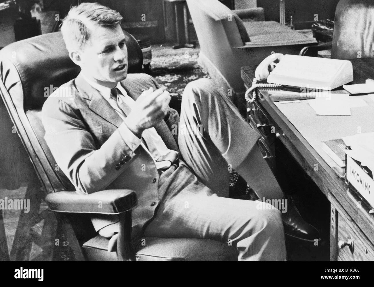 Rfk hi-res stock photography and images - Alamy