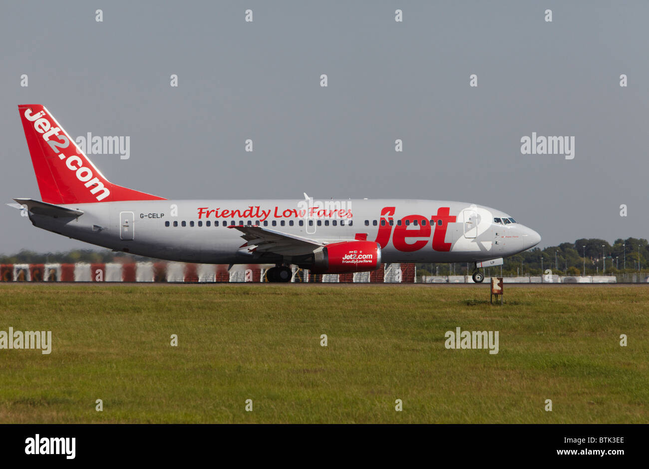 Jet2 Cockpit High Resolution Stock Photography and Images - Alamy