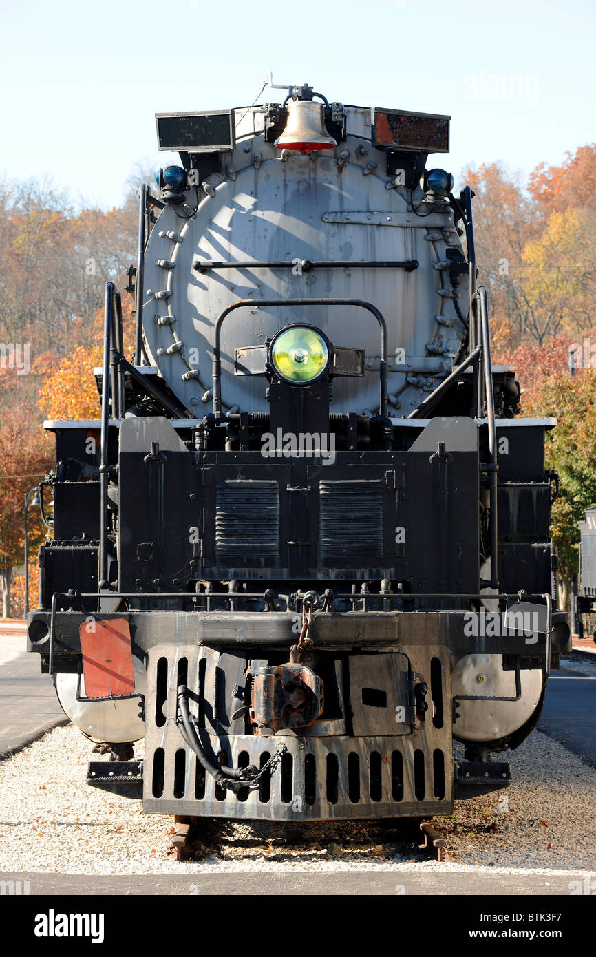 Classic steam locomotive hi-res stock photography and images - Alamy