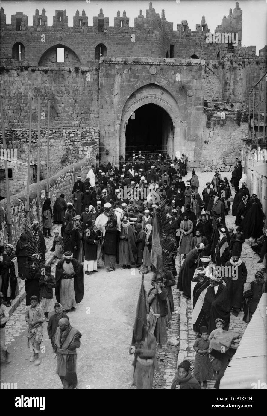 Mohammedan architecture Black and White Stock Photos & Images - Alamy