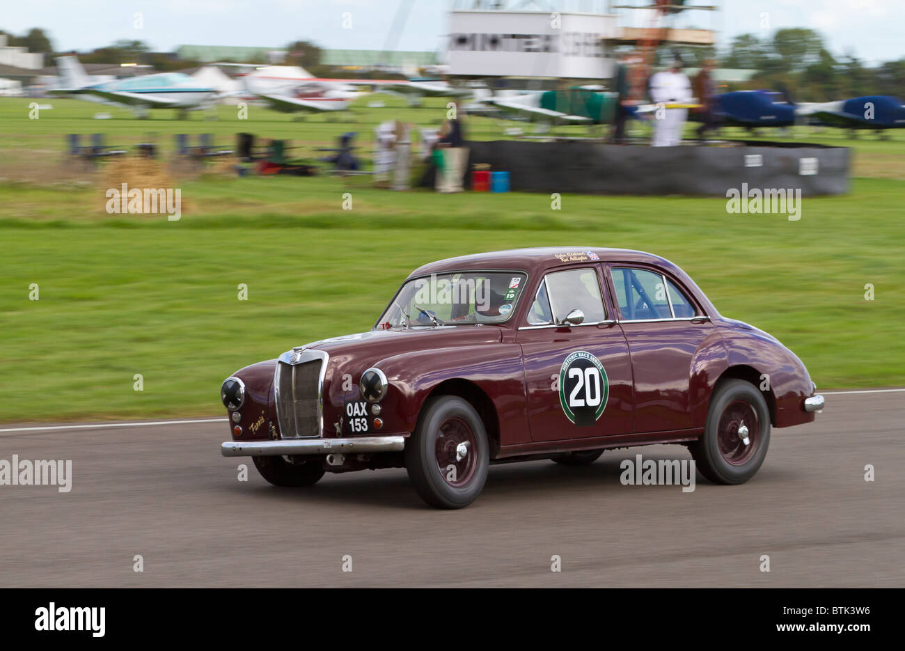 Mg magnette hi-res stock photography and images - Alamy