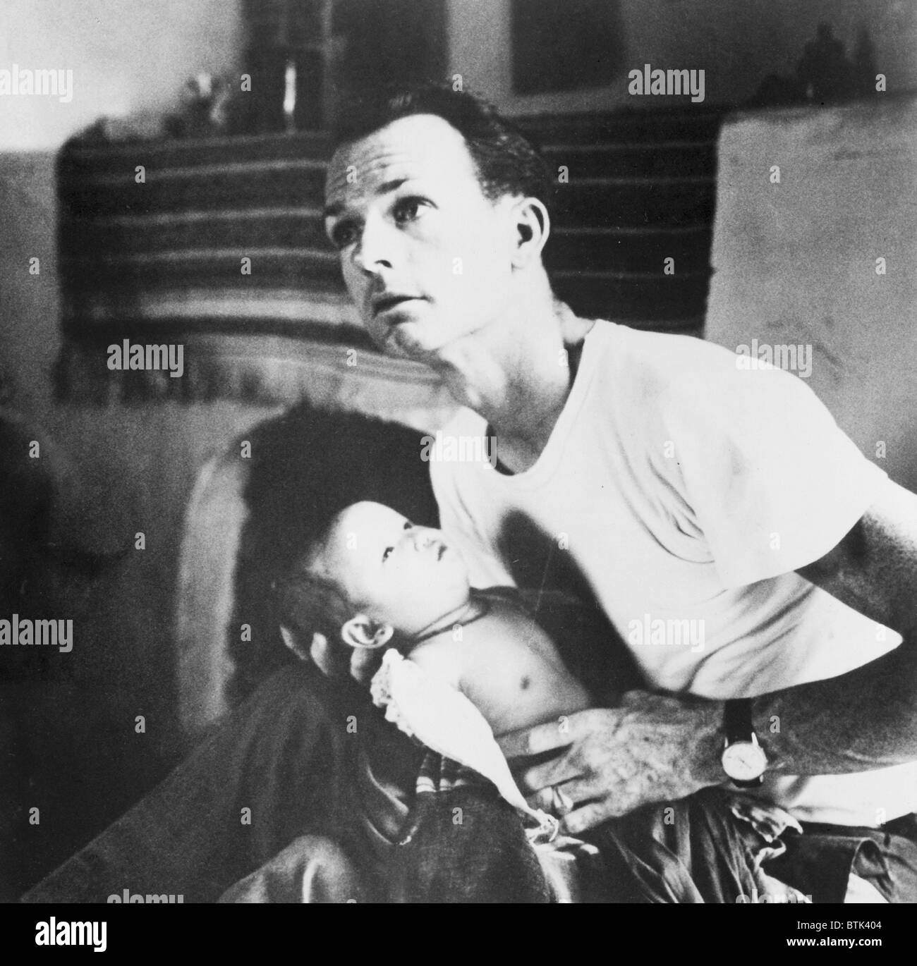 Hospital in asia Black and White Stock Photos & Images - Alamy