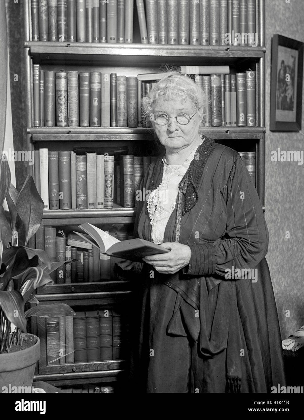 The Autobiography Of Mother Jones
