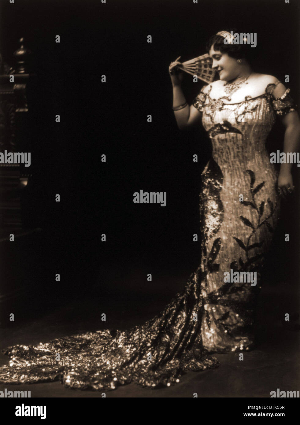 Luisa Tetrazzini (1871-1940), Italian coloratura soprano and ...