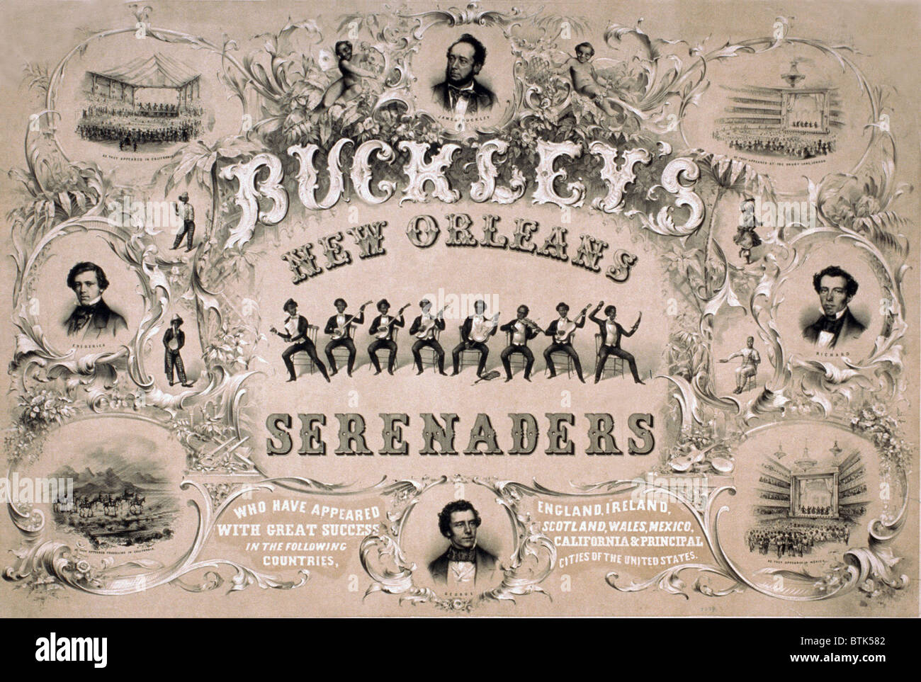 1850s portraits hi-res stock photography and images - Alamy