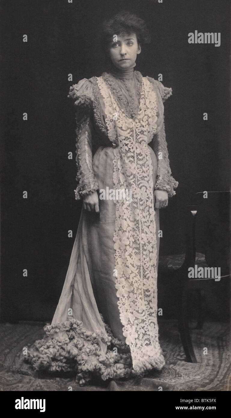 Minnie maddern hi-res stock photography and images - Alamy