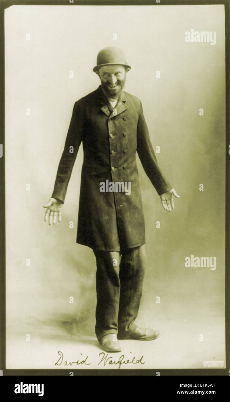 1890s vaudeville hi-res stock photography and images - Alamy