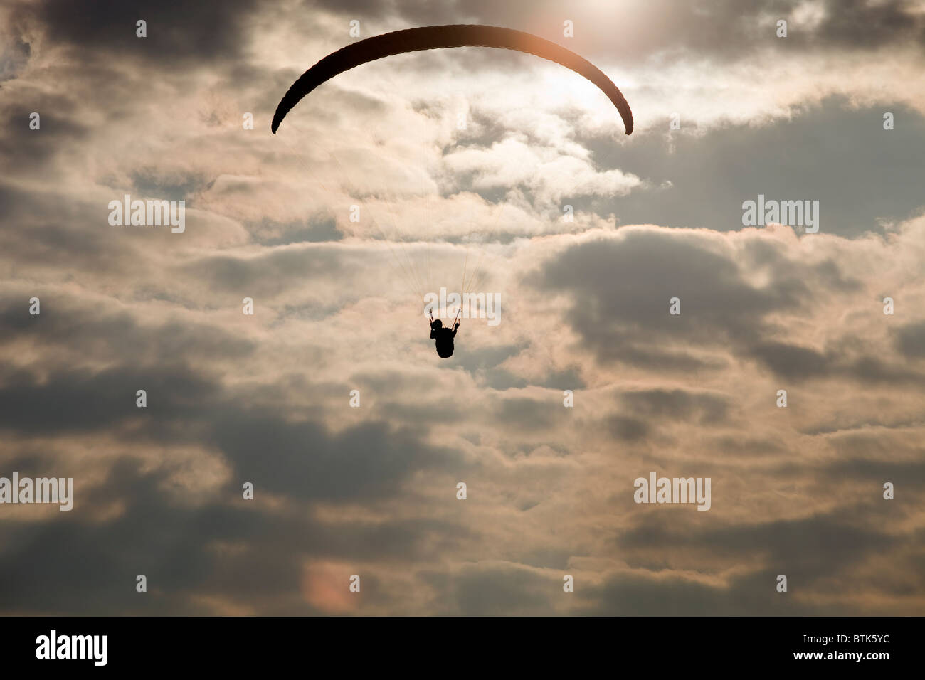 Paragliding Cross-country Portuguese League, in the north of Portugal ...