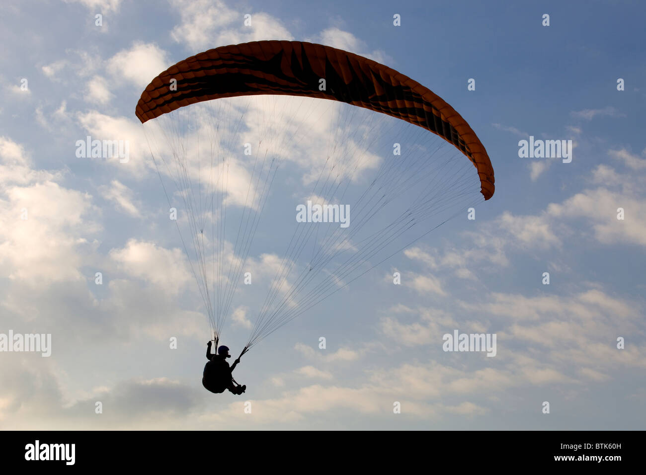Paragliding Cross-country Portuguese League, in the north of Portugal ...