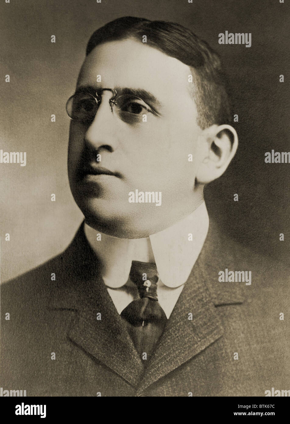 Martin Beck (1868-1940), established the Orpheum Vaudeville Circuit of ...