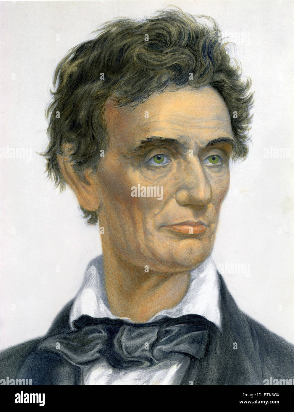 19th century chicago 1860s chicago hi-res stock photography and images ...