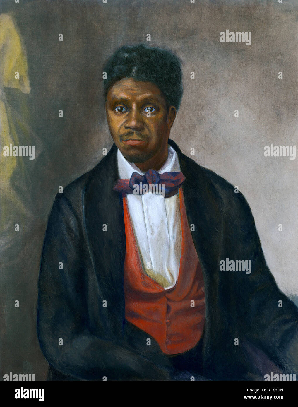 Dred scott hi-res stock photography and images - Alamy