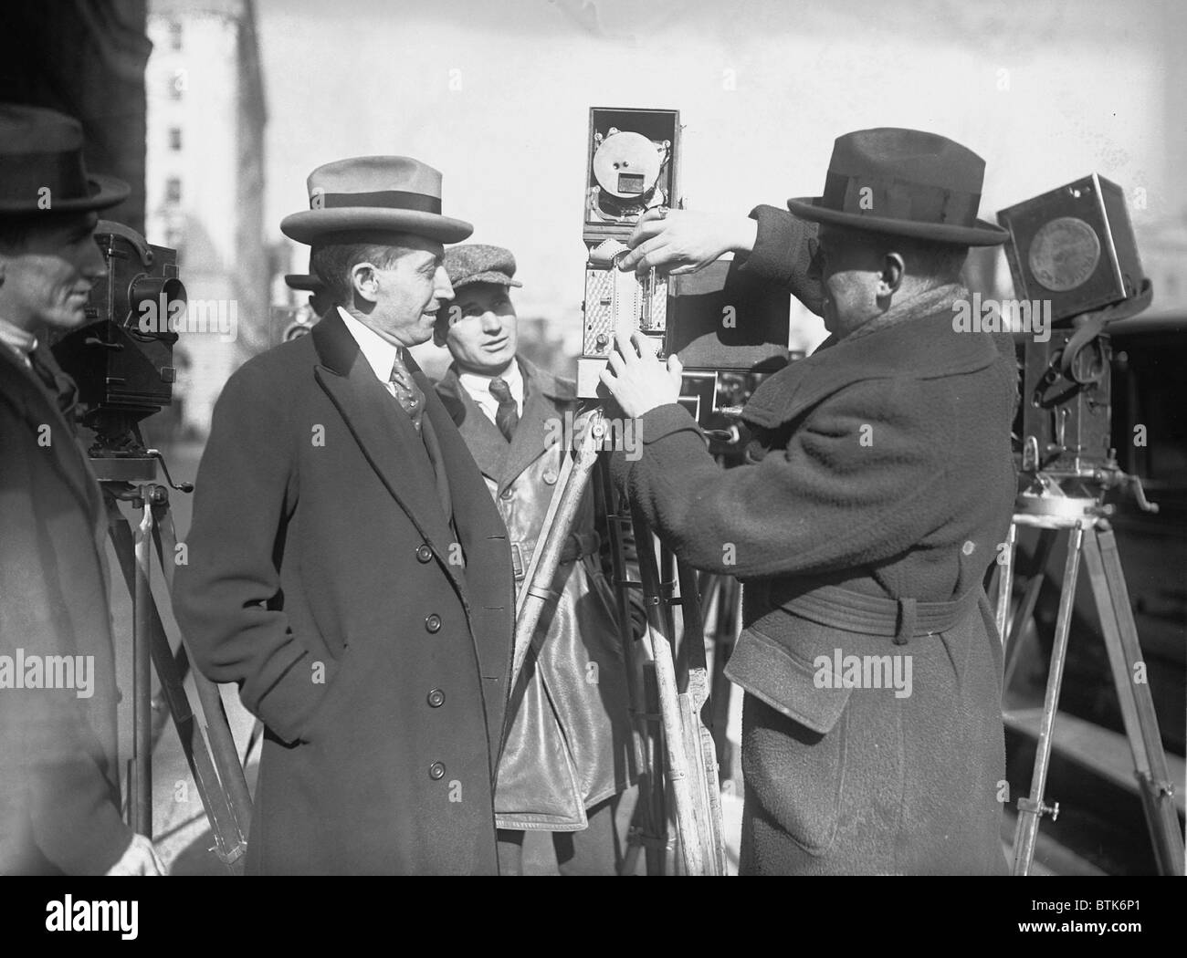 The hays code hi-res stock photography and images - Alamy