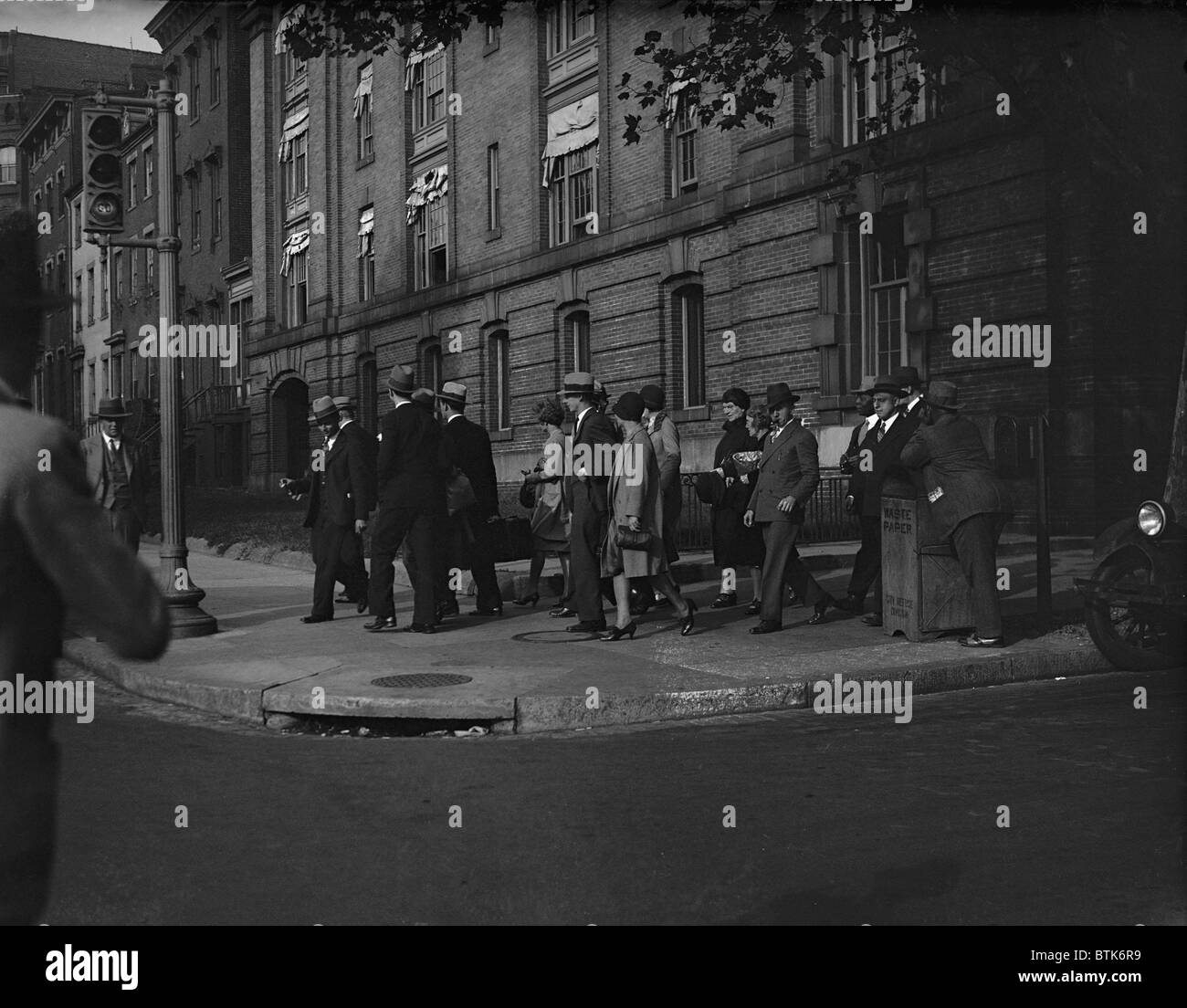Teapot Dome Scandal High Resolution Stock Photography and Images - Alamy