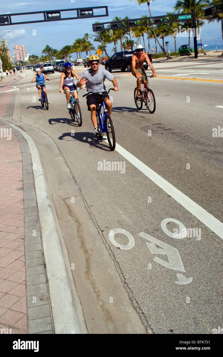 Lauderdale road hi-res stock photography and images - Alamy