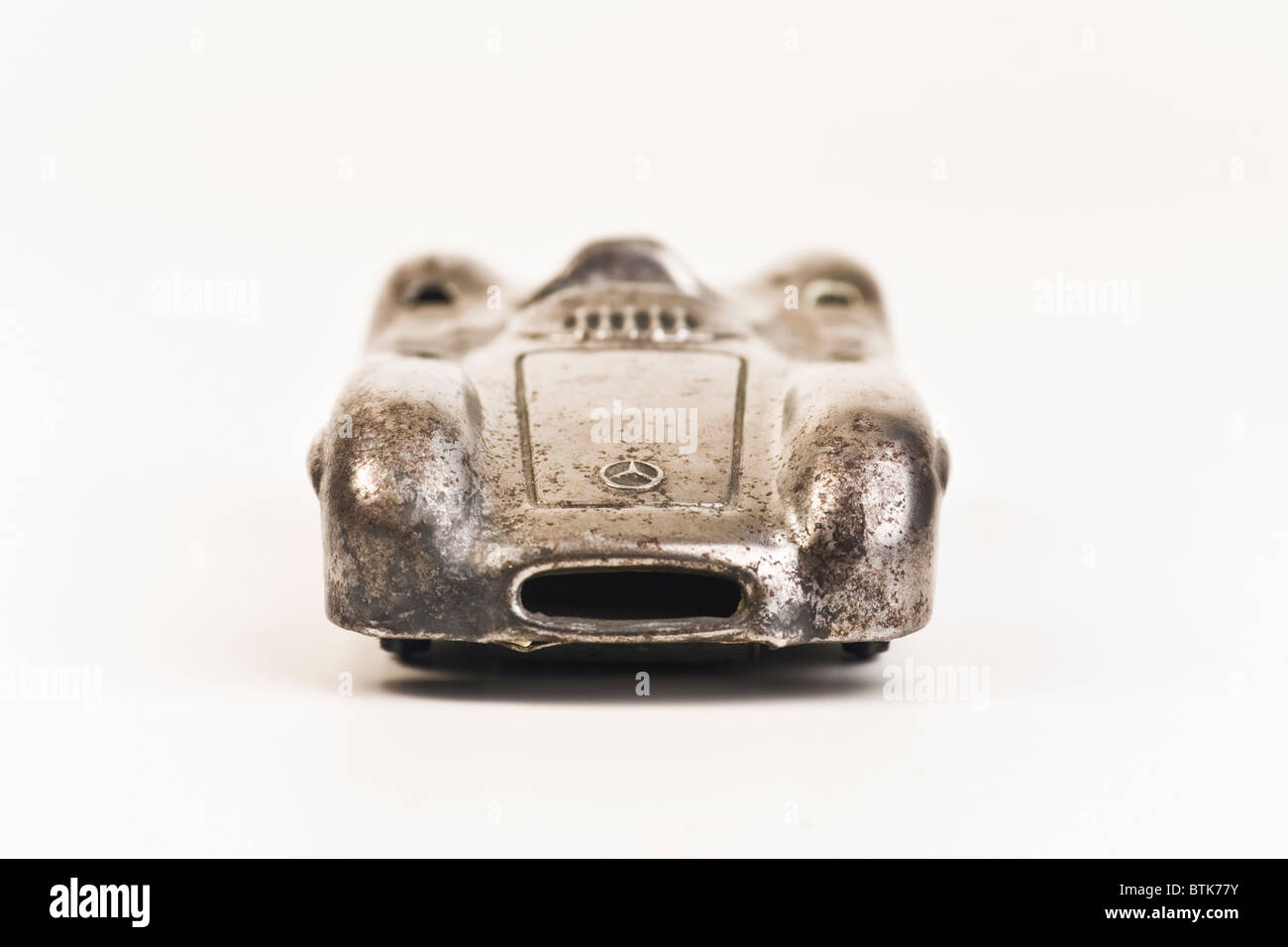 Metal toy car hi-res stock photography and images - Alamy