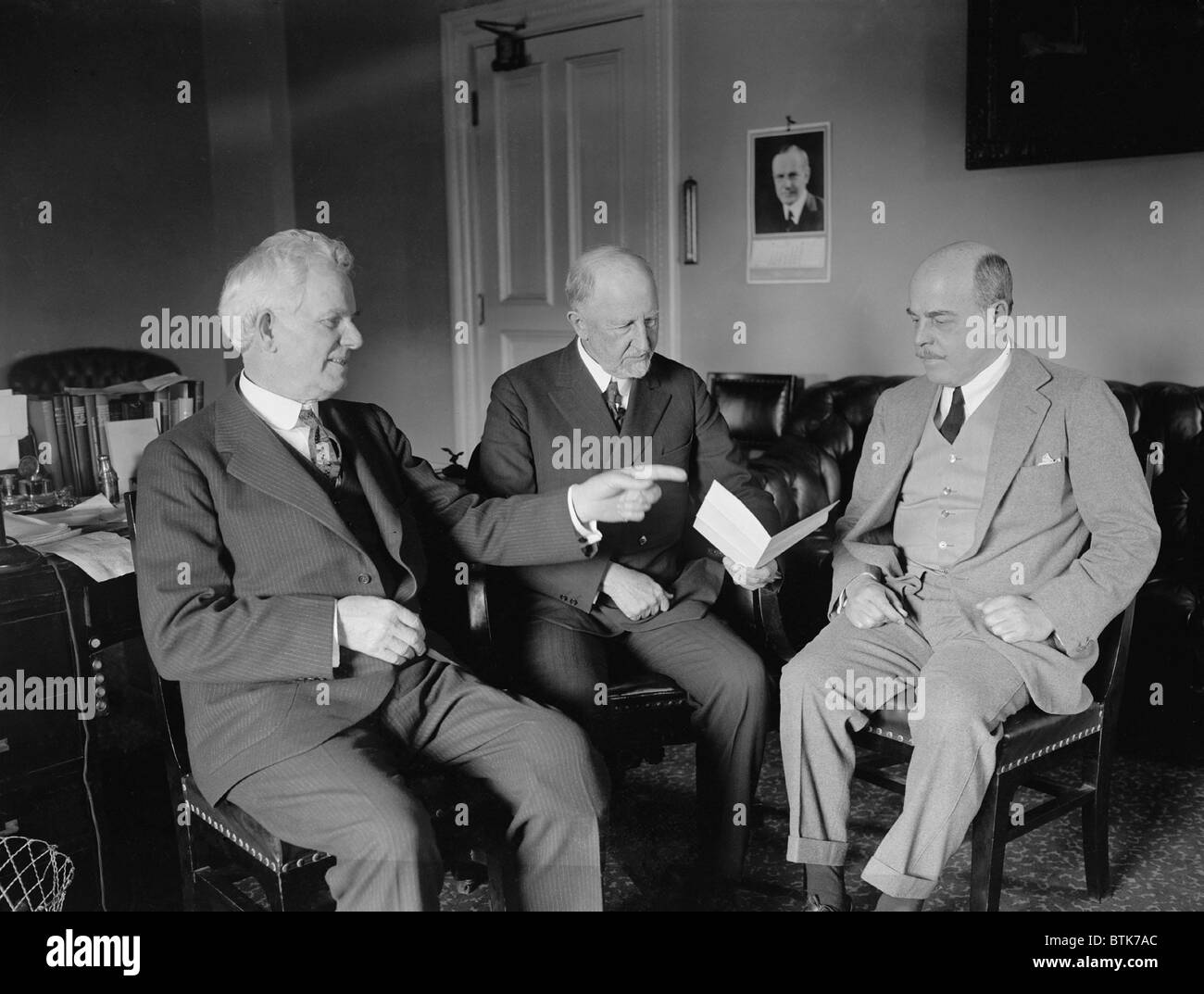 Frederick gillett hi-res stock photography and images - Alamy